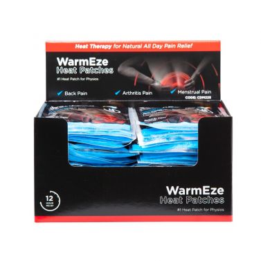 HKCOMFORT SE / PERSONAL HEAT PAD Yes Medical