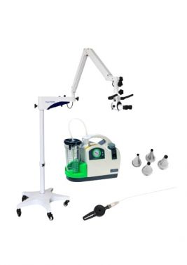 TONGYE MC600A SUCTION UNIT 240V AC Yes Medical