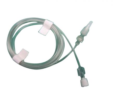 Extension Tubes Yes Medical