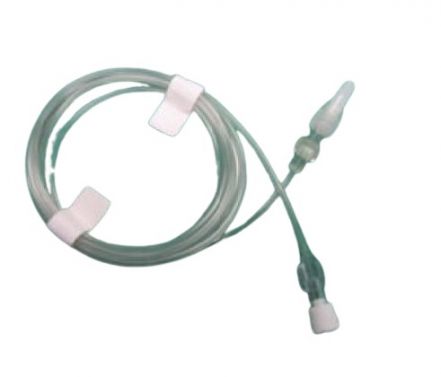 Extension Tubes Yes Medical