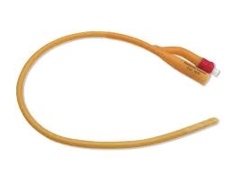 CATHETER FOLEY Releen In-line F/18g Yes Medical