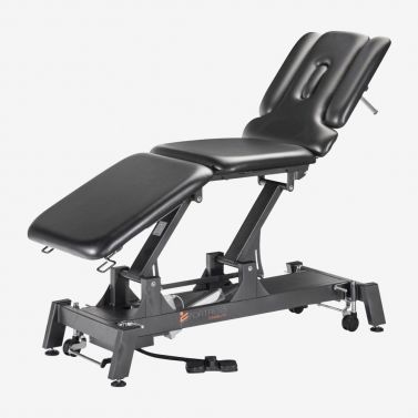 FORTRESS STABILITY 3-SECTION TREATMENT TABLE | Medical Supplies, Doctor ...