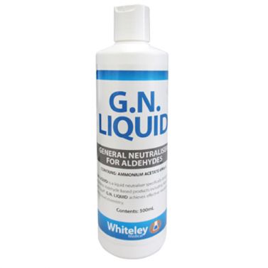 HYDE-OUT GLUT/OPA NEUTRALISER / 750GM Yes Medical Equipment| Yes ...