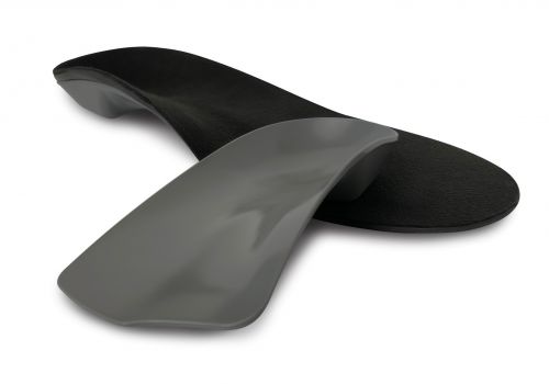 INTERPOD LONG SOFT ORTHOTIC LOW STIFFNESS 0 DEGREE | Medical Supplies ...
