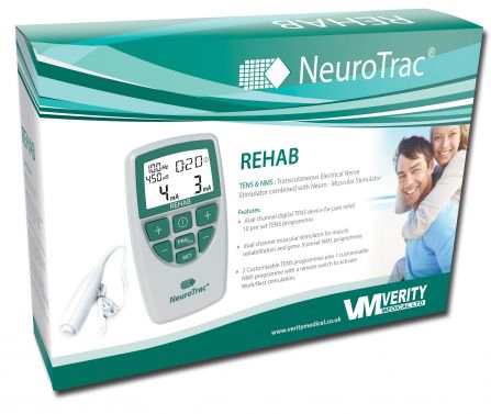 NEUROTRAC ELECTRODE / 50 x 50 MM Yes Medical Equipment| Yes Medical ...