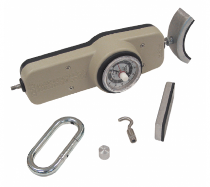 EASYFORCE DIGITAL DYNAMOMETER KIT | Medical Supplies, Doctor Supplies ...