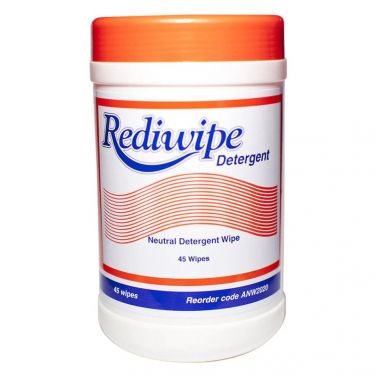REDIWIPE ISOPROPYL WIPE TUB Yes Medical