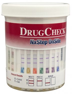 DRUGCHECK Yes Medical Equipment| Yes Medical Supplies