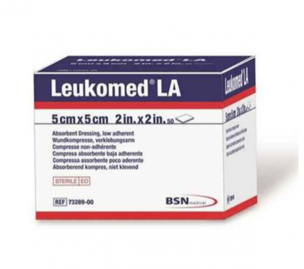 LEUKOMED T PLUS / STERILE / 5CM X 7.2CM / TRANSPARENT / BOX OF 50 Yes ...