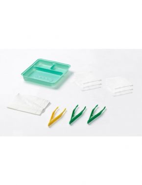 Rocket R54400 IPC Dressing Pack / Sterile / Each Yes Medical Equipment ...