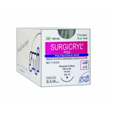 Absorbable Sutures Yes Medical Equipment| Yes Medical Supplies