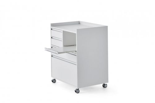 PODIATRY CABINET DOUBLE Yes Medical Equipment| Yes Medical Supplies