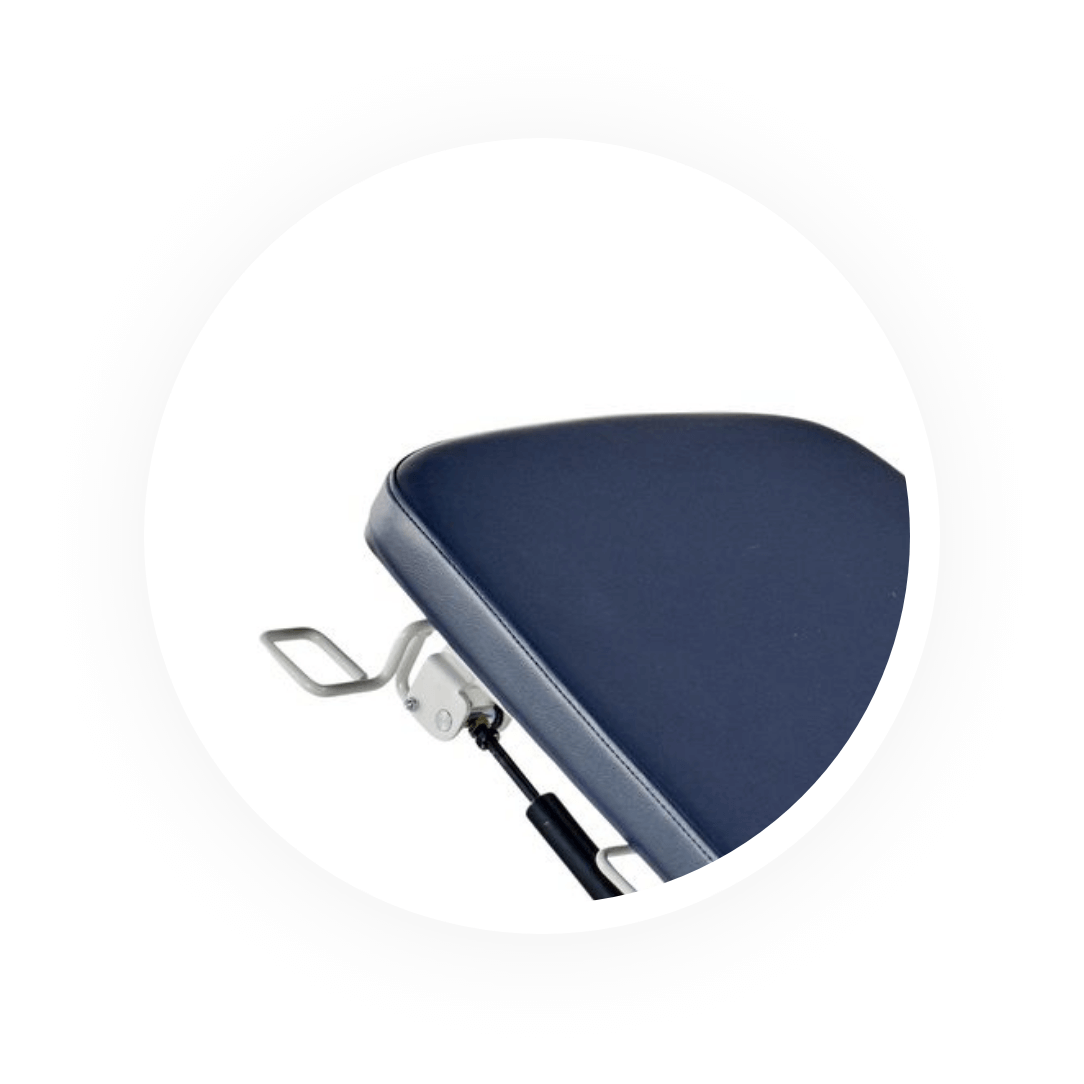 FORTRESS STABILITY 3-SECTION TREATMENT TABLE | Medical Supplies, Doctor ...