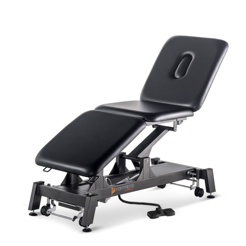 FORTRESS STABILITY 3-SECTION TREATMENT TABLE | Medical Supplies, Doctor ...