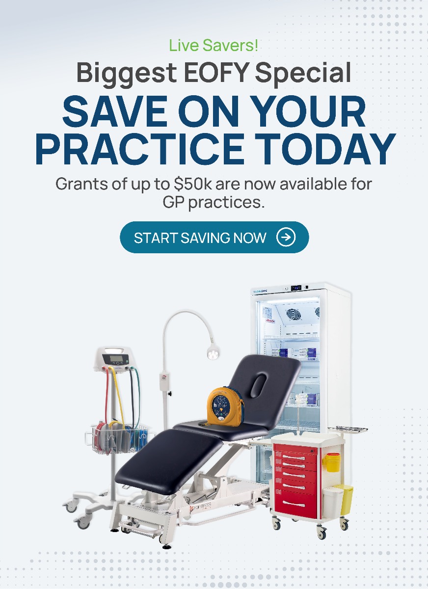 Yes Medical Supplies- Medical, Doctor, Healthcare, Equip. in SYD, MEL ...