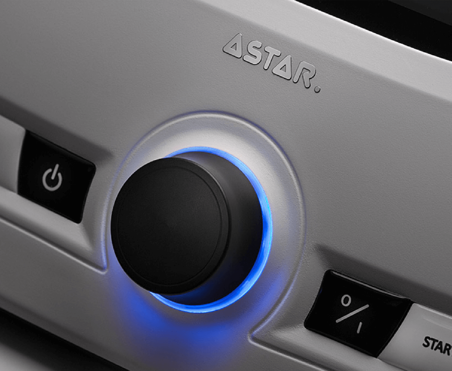 ASTAR POLARIS HP M HIGH-POWERED LASER Yes Medical