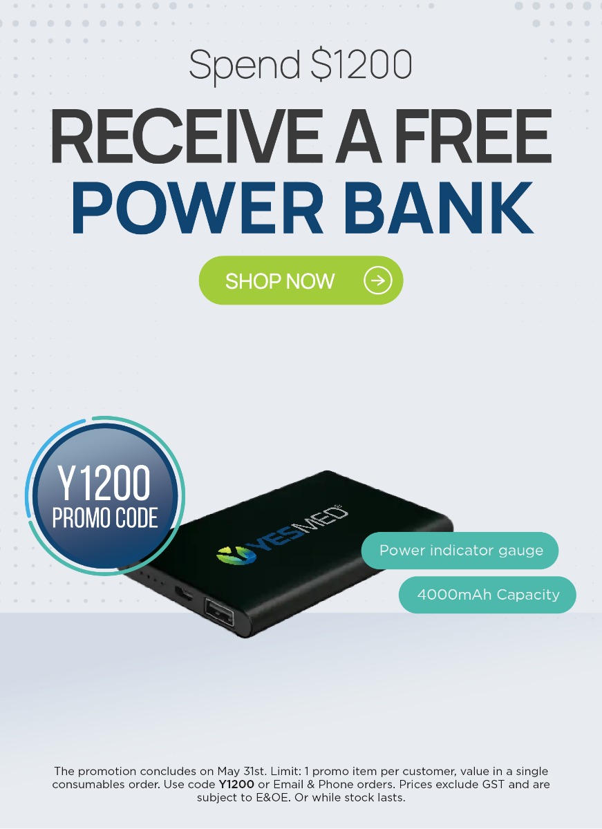 Yes Medical: All Your Medical Supplies & Equipment In One Place ...