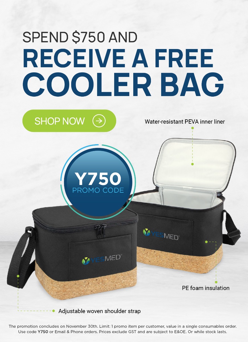 Yes Medical: All Your Medical Supplies & Equipment In One Place ...