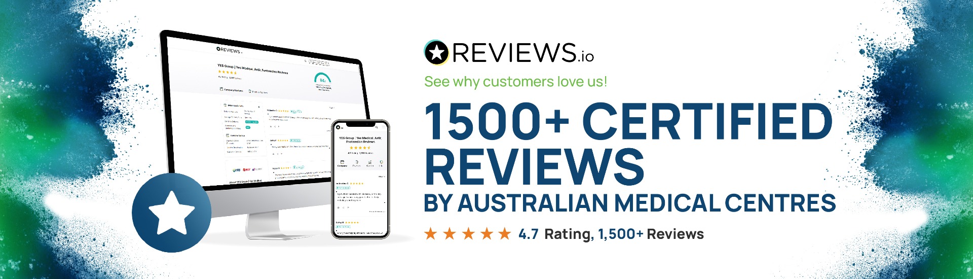 Yes Medical Supplies- Medical, Doctor, Healthcare, Equip. in SYD, MEL ...