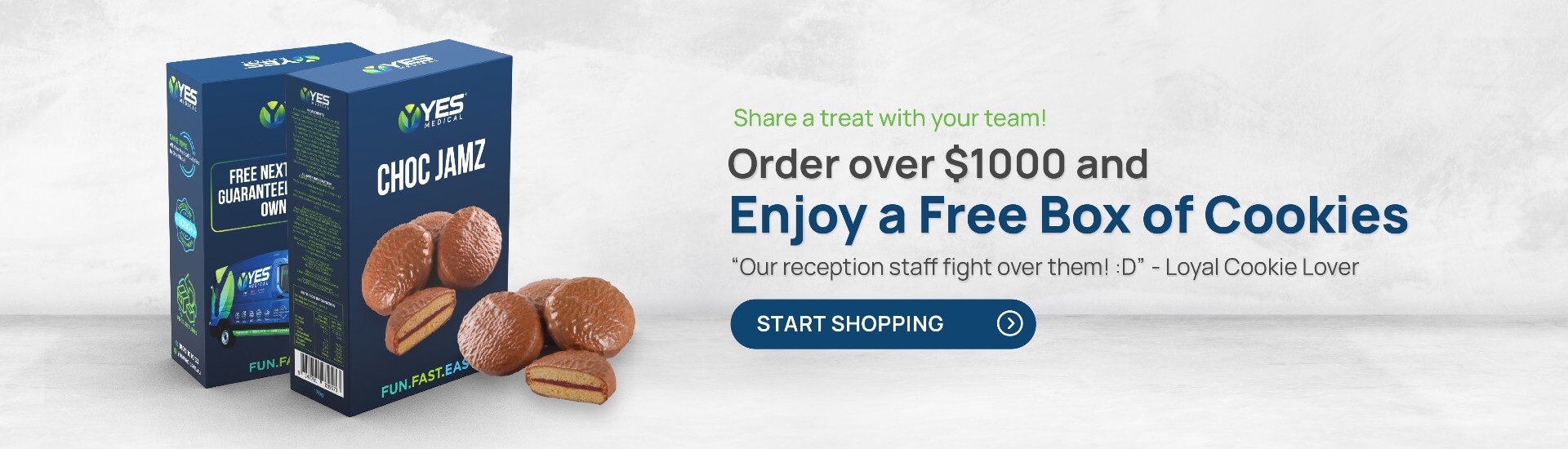 Yes Medical Supplies- Medical, Doctor, Healthcare, Equip. in SYD, MEL ...