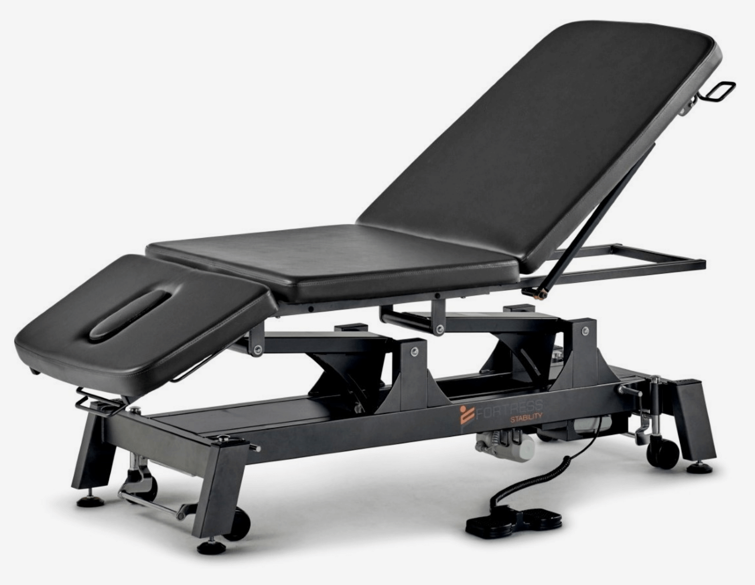 FORTRESS STABILITY 3-SECTION TREATMENT TABLE | Medical Supplies, Doctor ...
