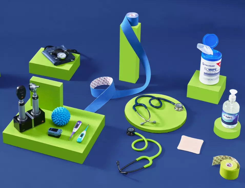 Yes Medical | Medical Supplies, Doctor Supplies, Healthcare Supplies ...