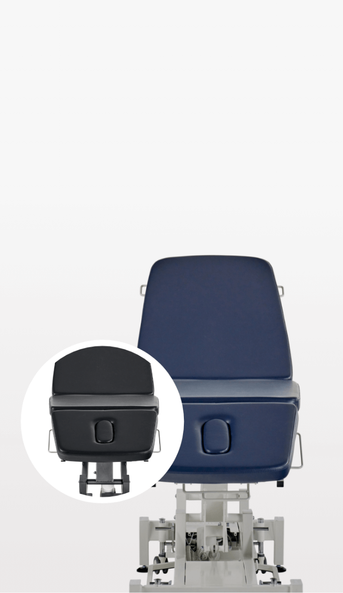 FORTRESS STABILITY 3-SECTION TREATMENT TABLE | Medical Supplies, Doctor ...