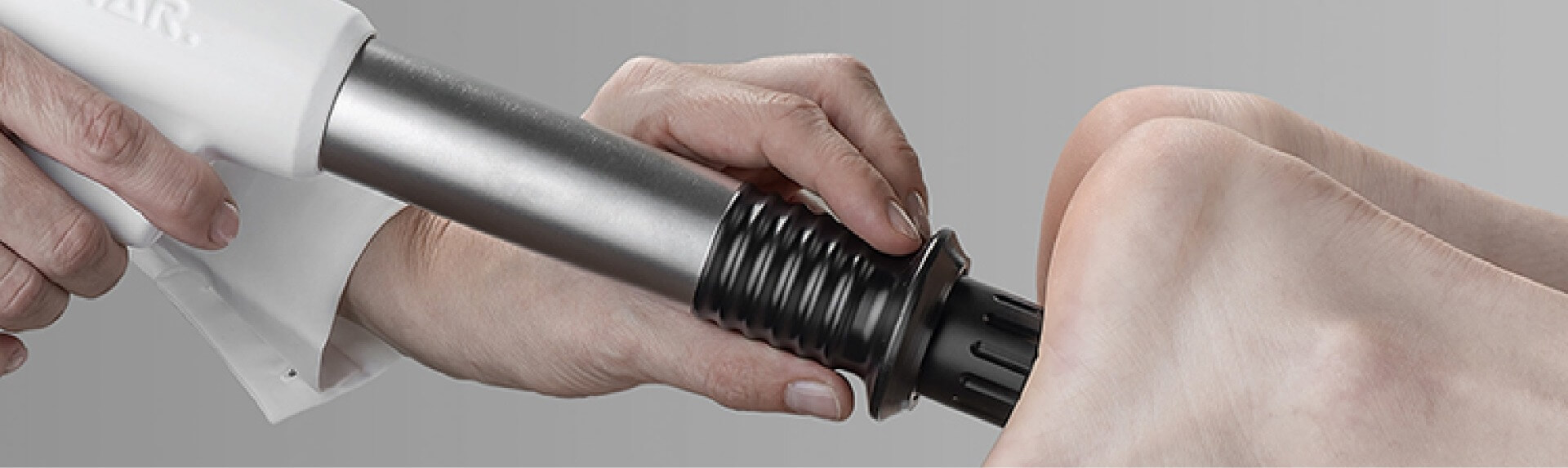 ASTAR POLARIS HP M HIGH-POWERED LASER Yes Medical